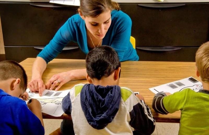 Αμειβόμενη Πρακτική Άσκηση – Παιδαγωγικό Τμήμα Ειδικής Αγωγής
