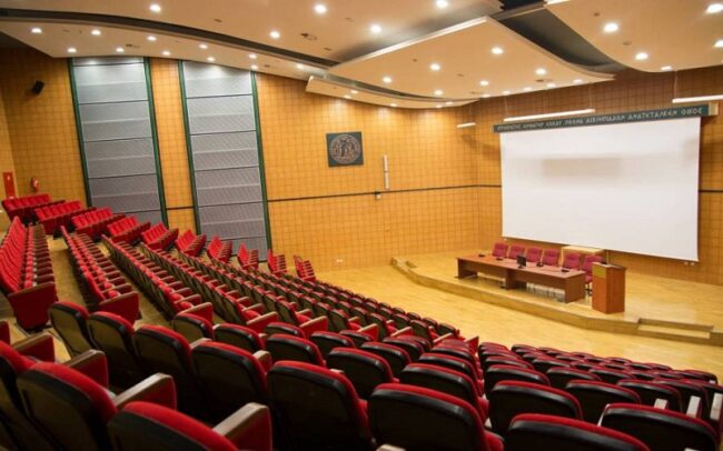 Παιδαγωγικό Τμήμα Ειδικής Αγωγής