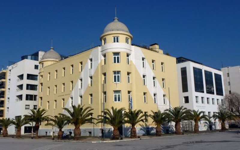 ΠΡΟΚΗΡΥΞΗ ΓΙΑ ΠΡΑΚΤΙΚΗ ΑΣΚΗΣΗ ERASMUS+ ΚΑΤΑ ΤΟ ΑΚΑΔΗΜΑΪΚΟ ΕΤΟΣ 2026 ...